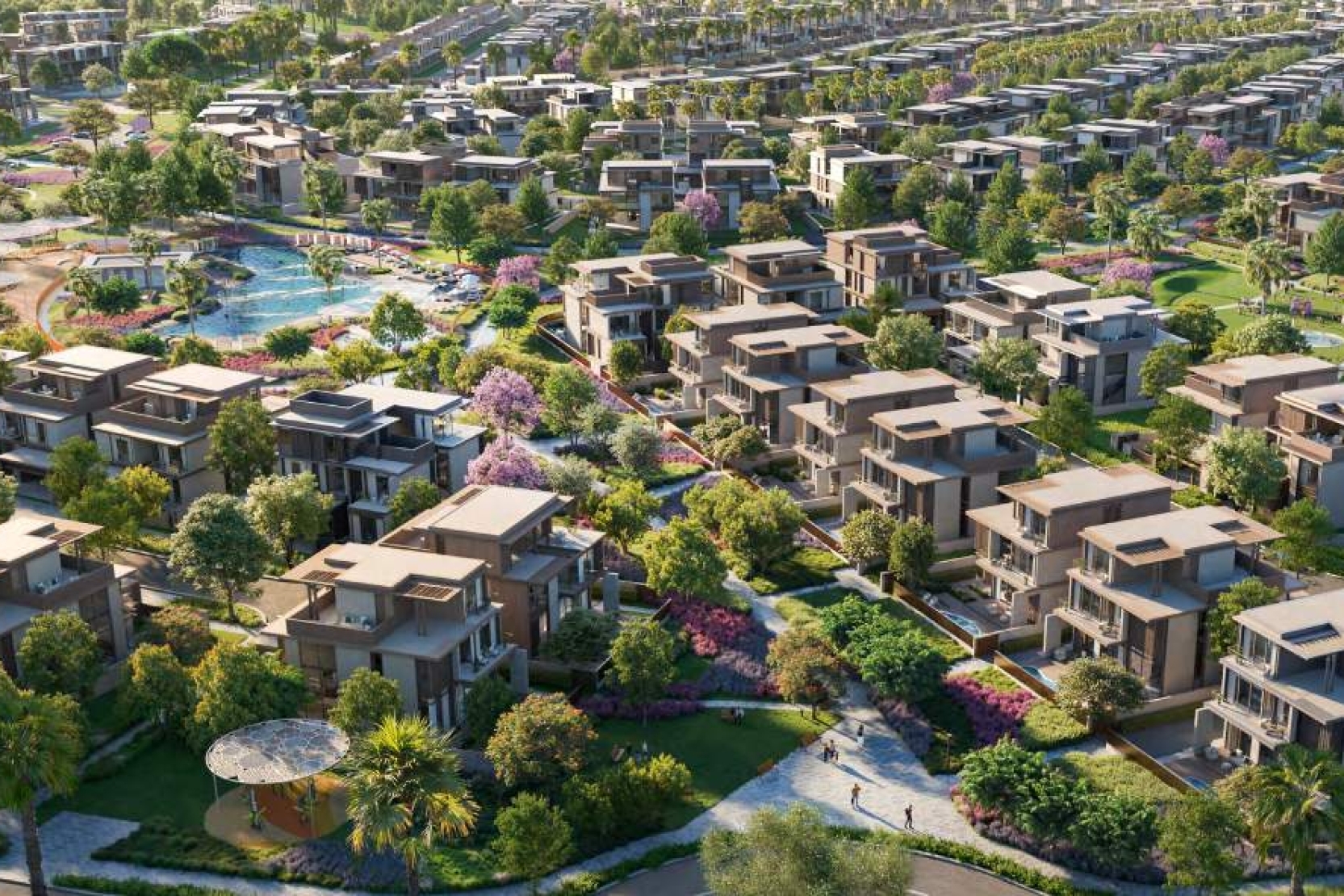 Nad Al Sheba Gardens 8 - Propsearch.ae