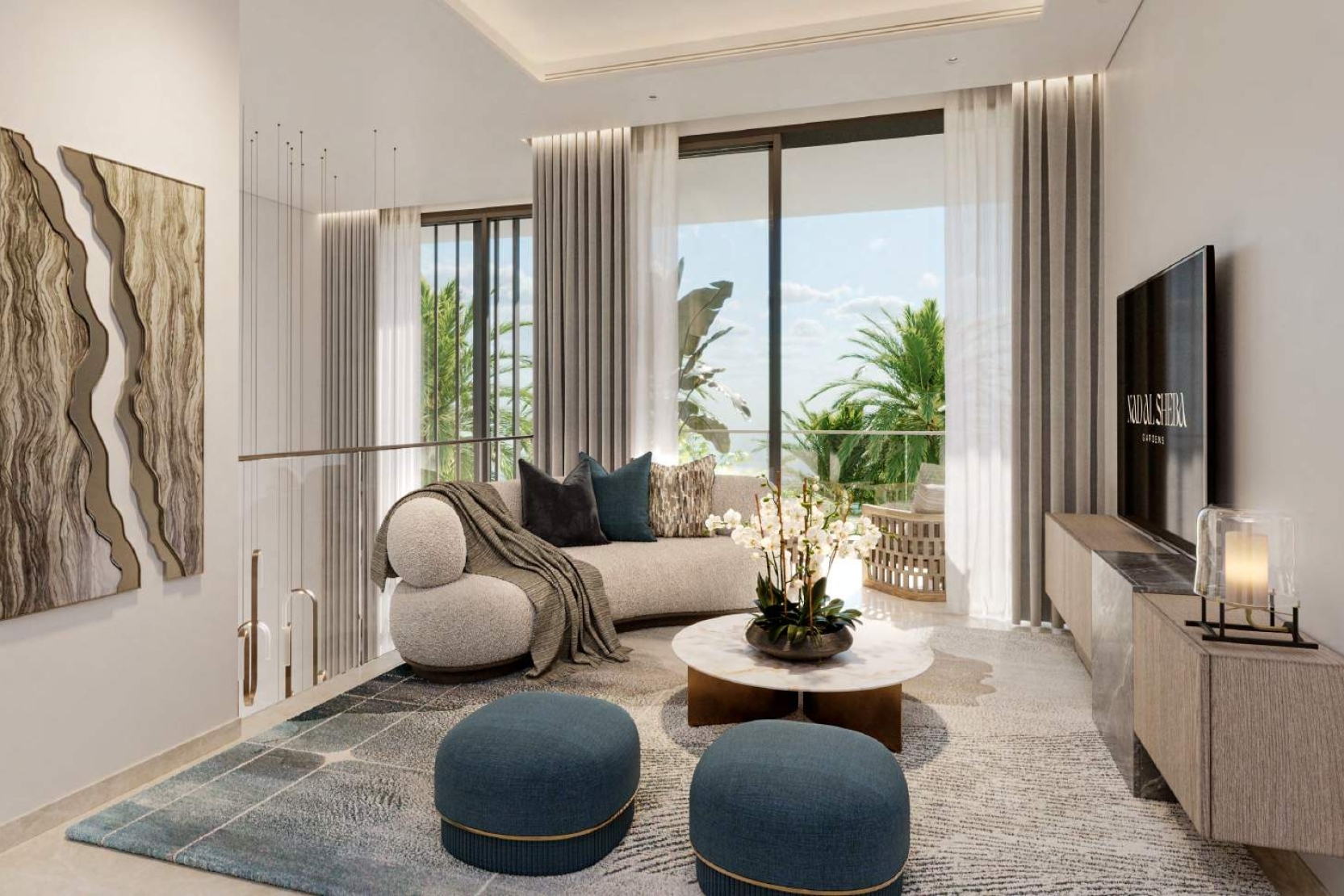 Nad Al Sheba Gardens 8 - Propsearch.ae