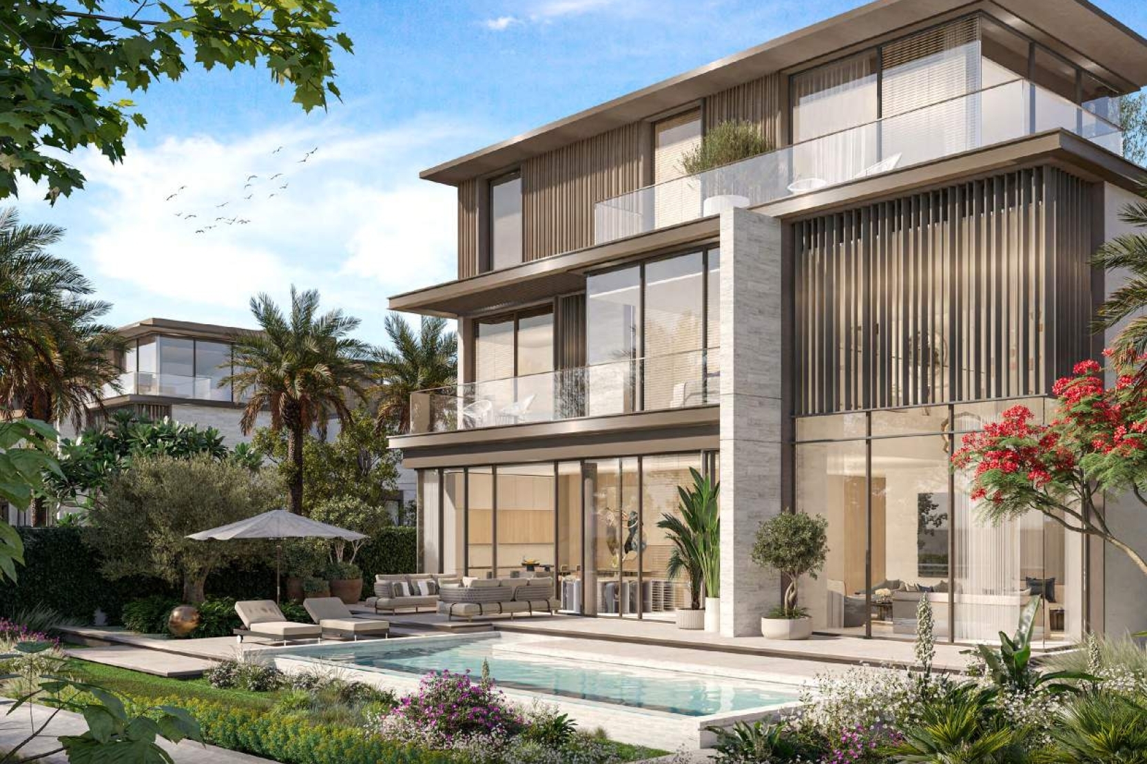 Nad Al Sheba Gardens 8 - Propsearch.ae