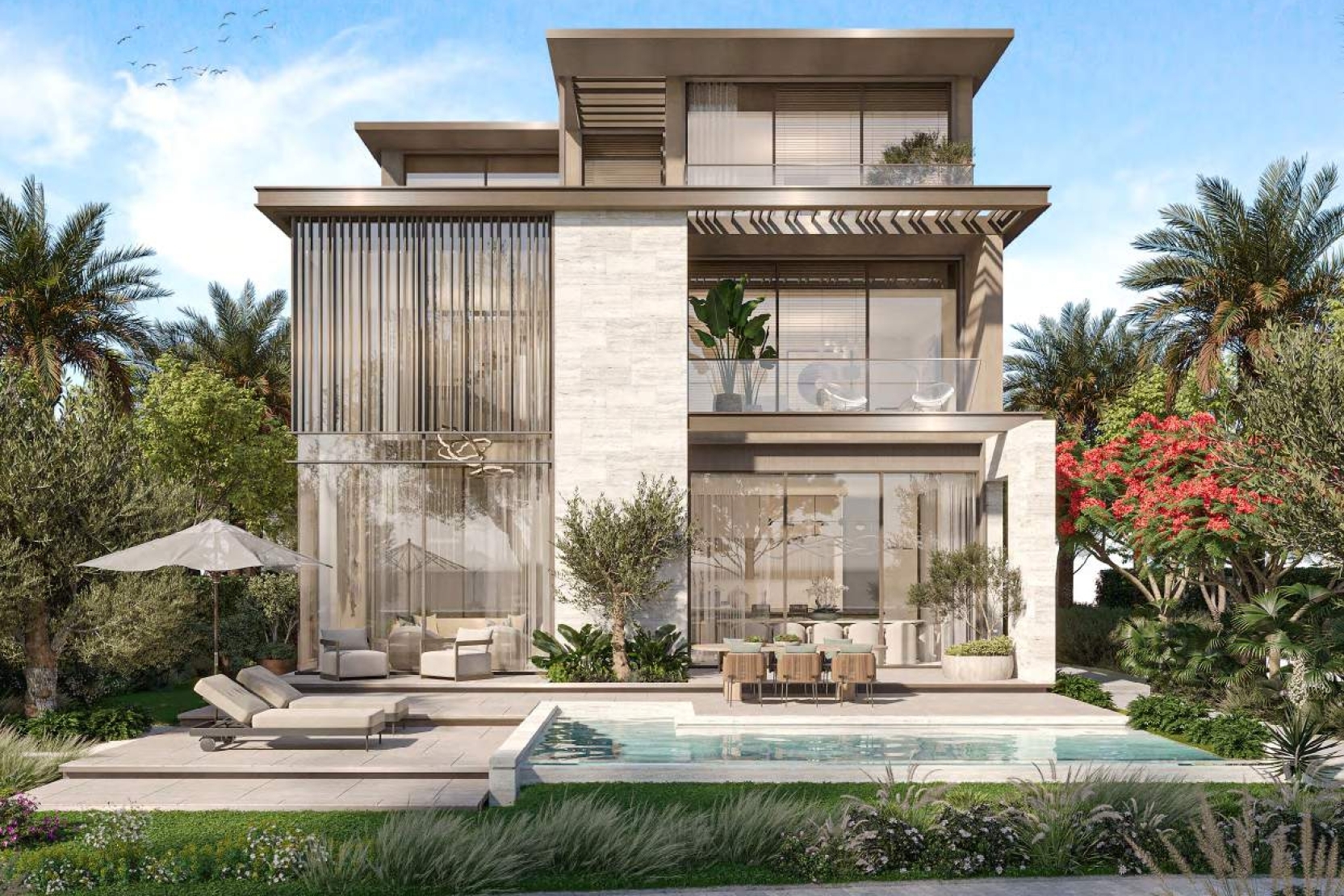 Nad Al Sheba Gardens 8 - Propsearch.ae