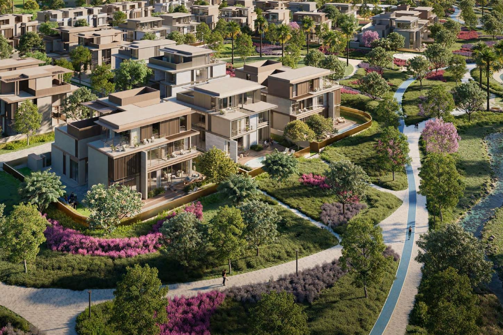 Nad Al Sheba Gardens 8 - Propsearch.ae