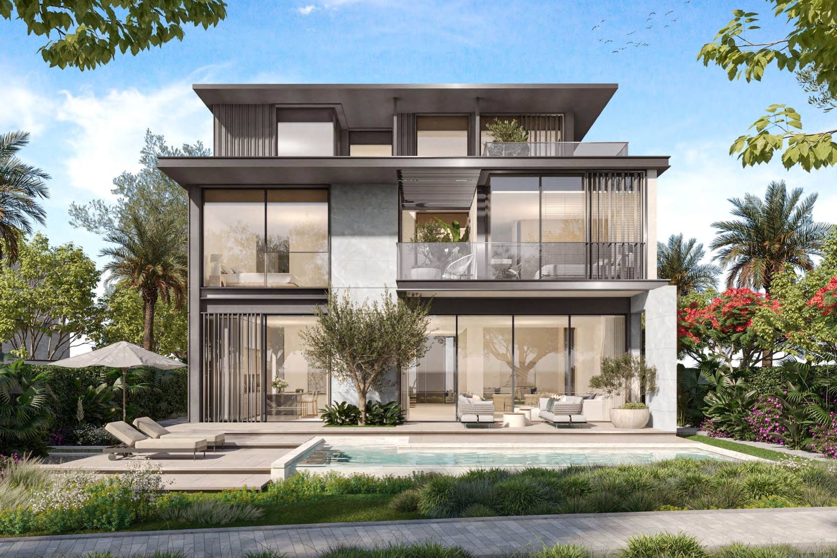 Nad Al Sheba Gardens 9 - Propsearch.ae