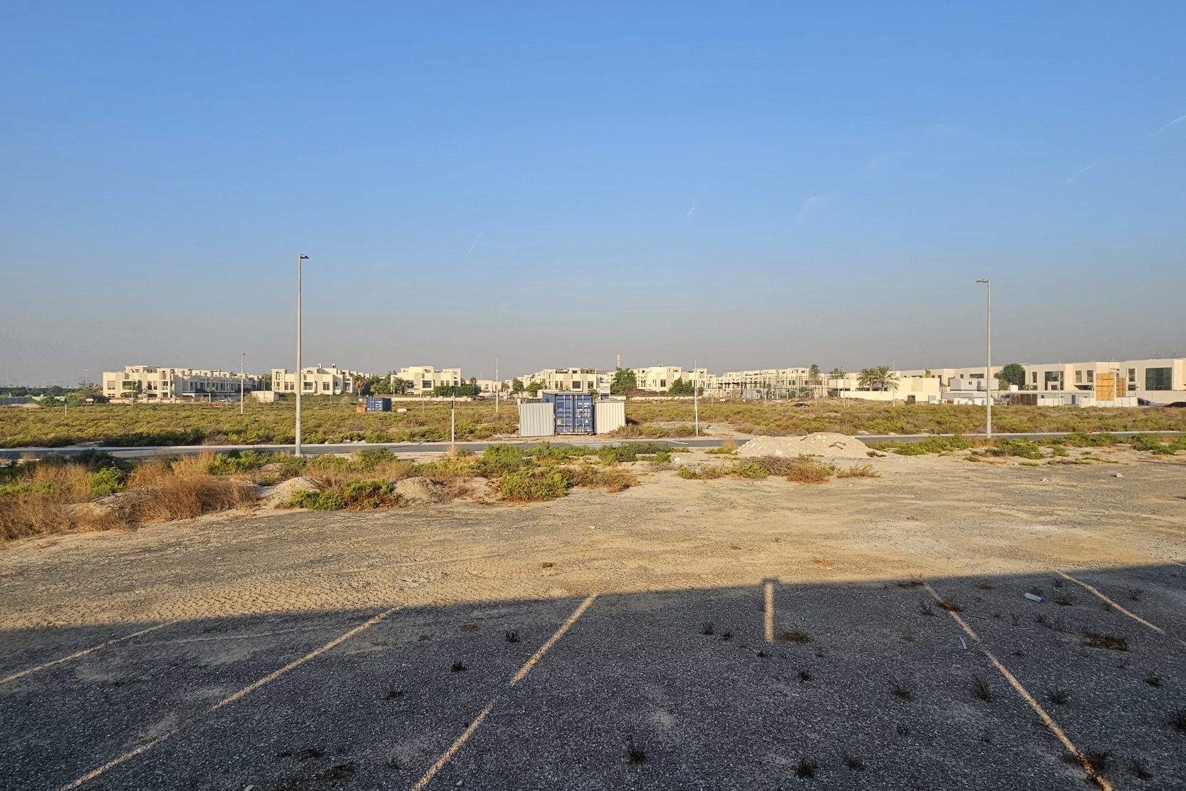 Nad Al Sheba Villa Project - Propsearch.ae