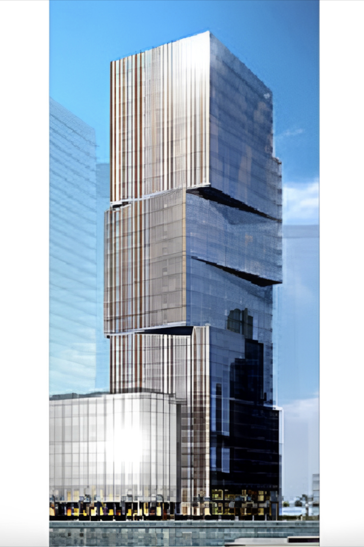 Nadra Tower - Propsearch.ae