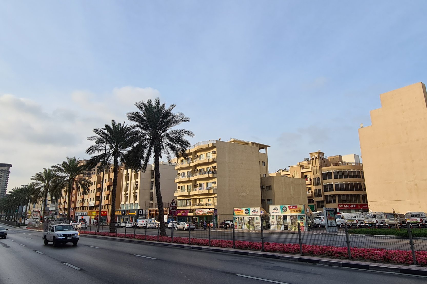 Naif - Propsearch.ae