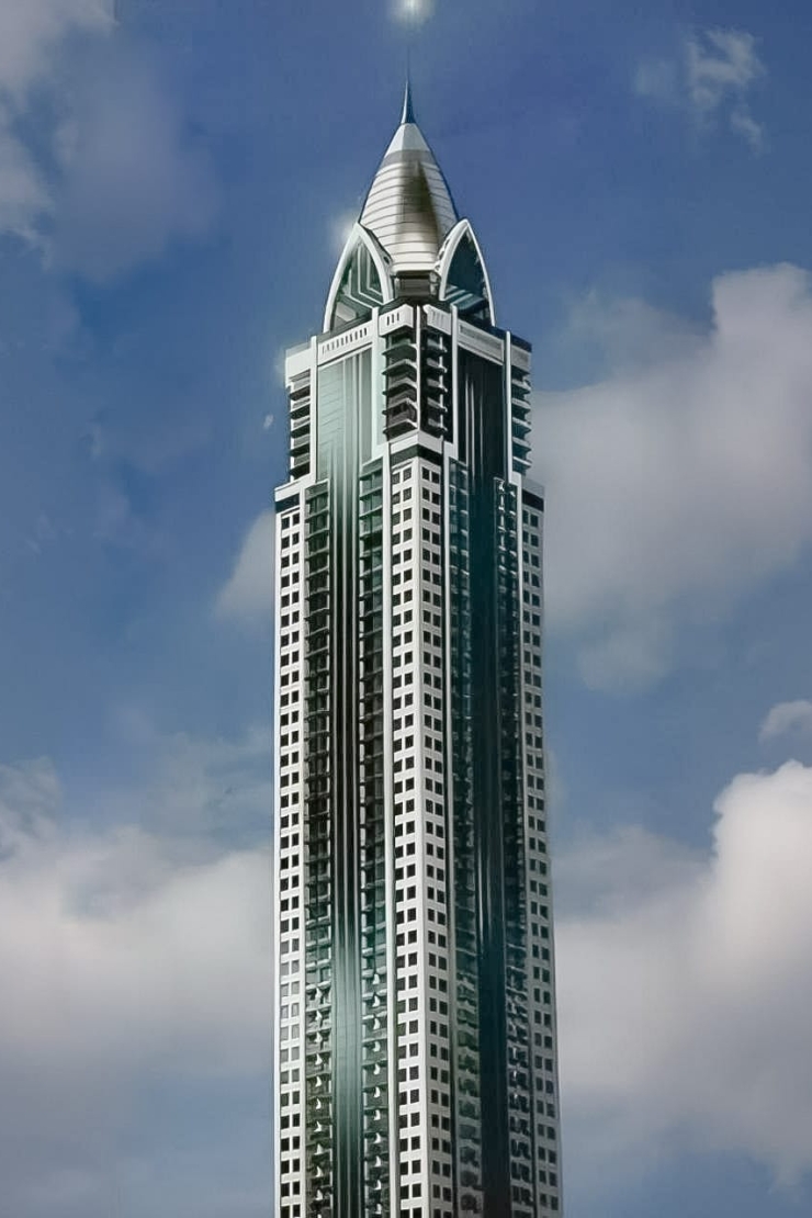 Najd Tower - Propsearch.ae