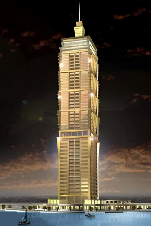 Eng. Adnan Saffarini - Propsearch.ae