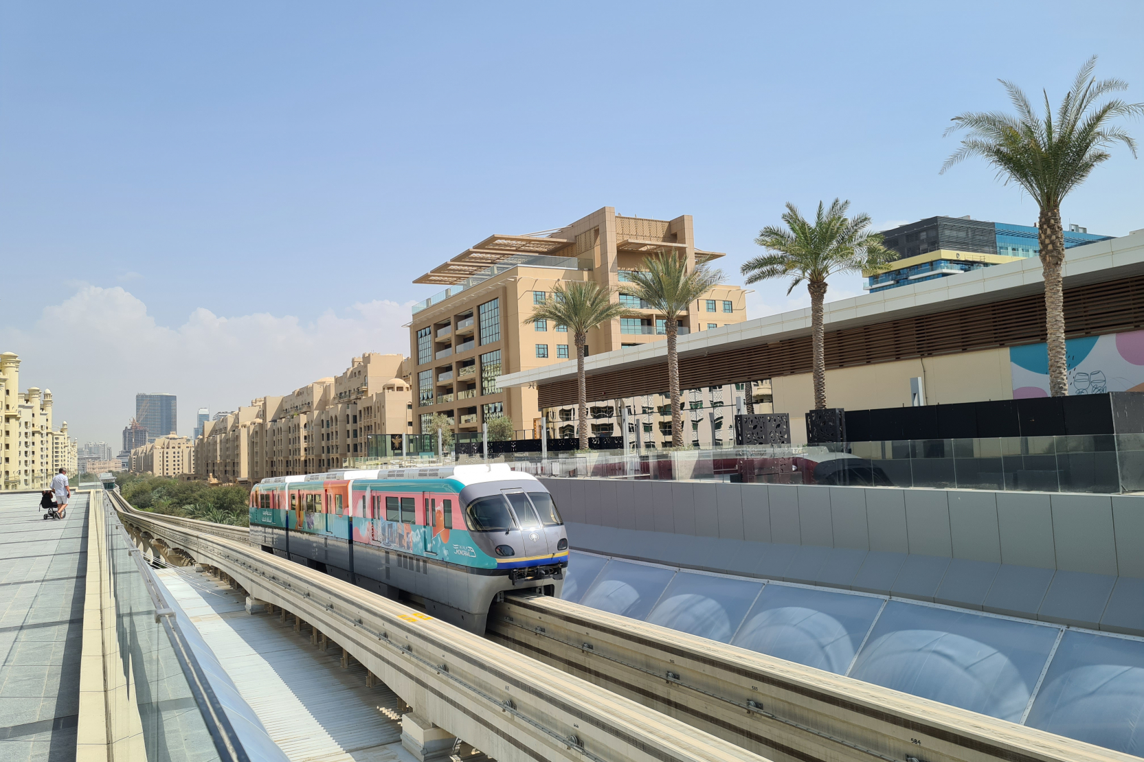 Nakheel Mall - Propsearch.ae