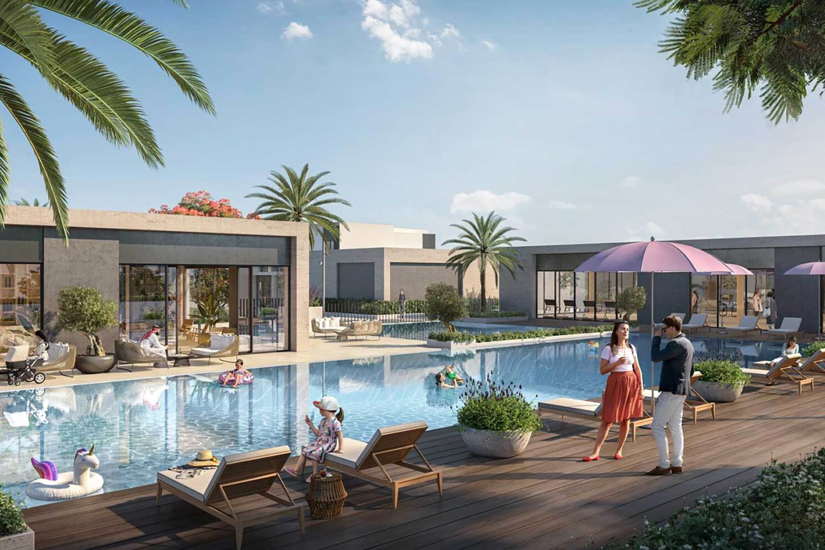 Nara at The Valley - Propsearch.ae