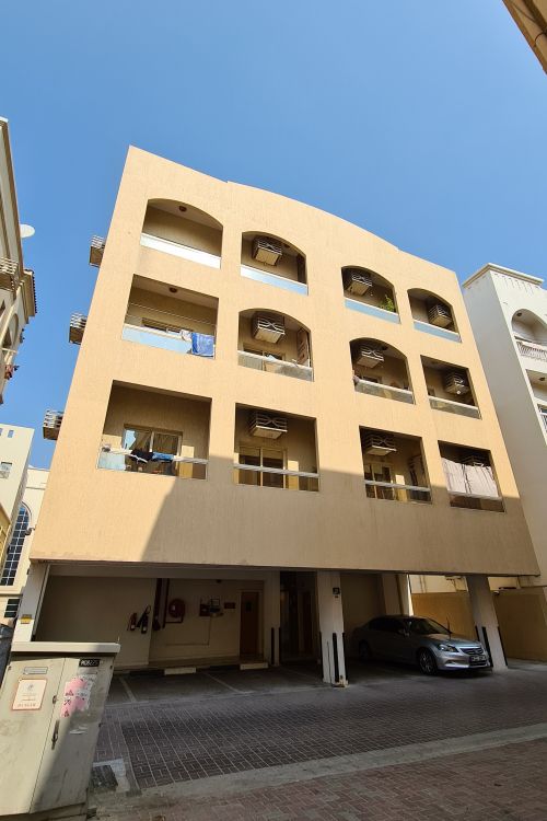 Al Hamriya - Propsearch.ae