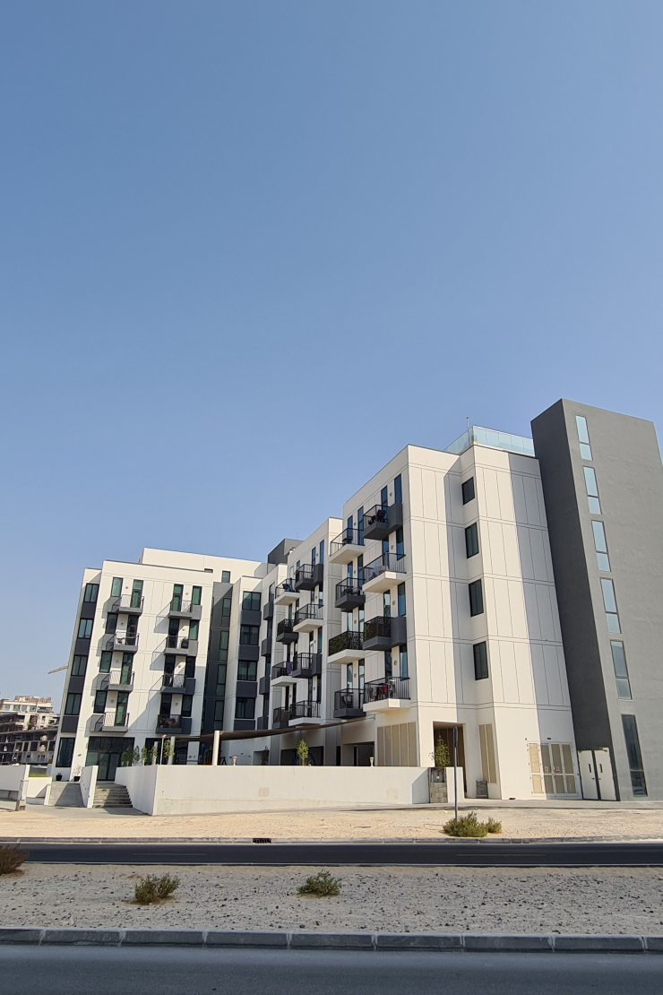 NAS 1 Building - Propsearch.ae