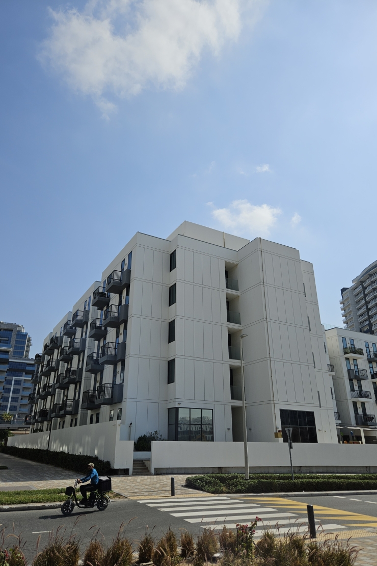 NAS 1 Building - Propsearch.ae