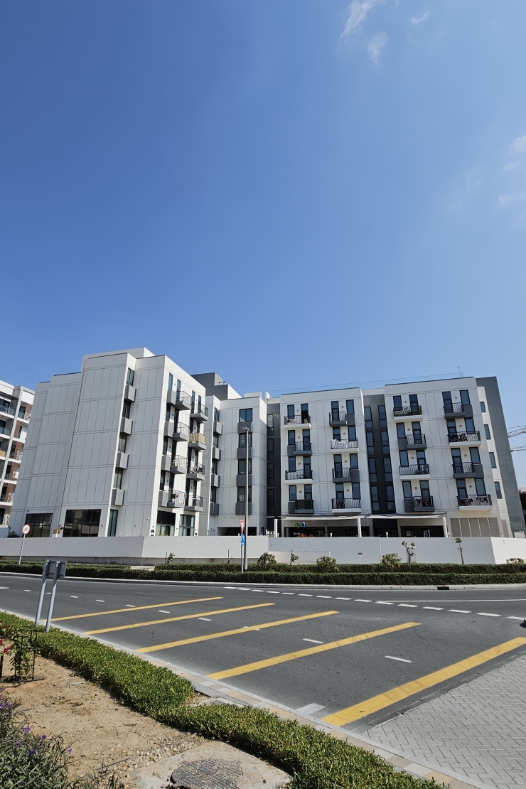 NAS 1 Building - Propsearch.ae