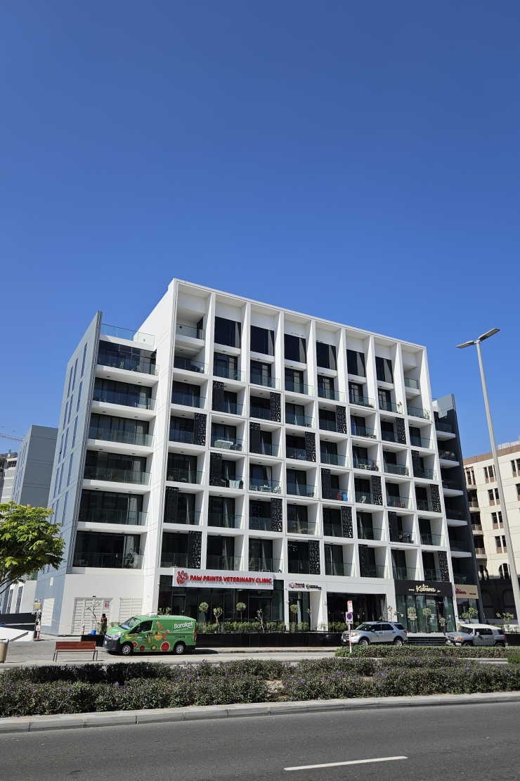 Nas 2 Building Arjan - Propsearch.ae