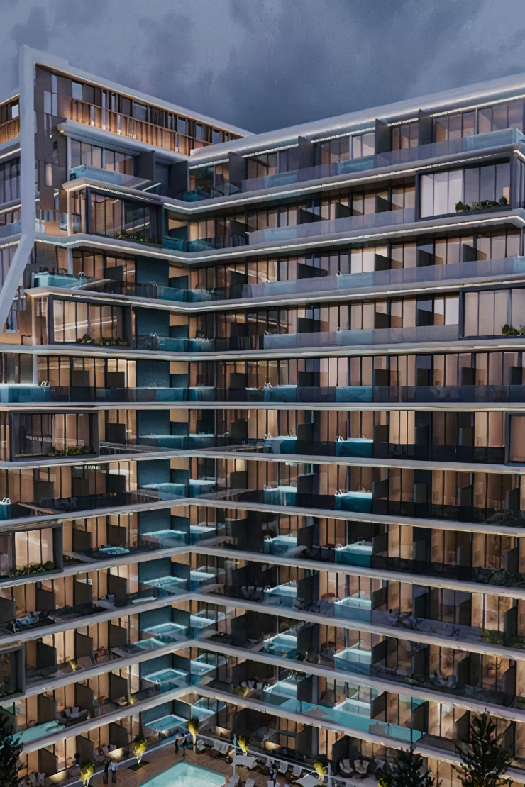 NAS3 Residence - Propsearch.ae
