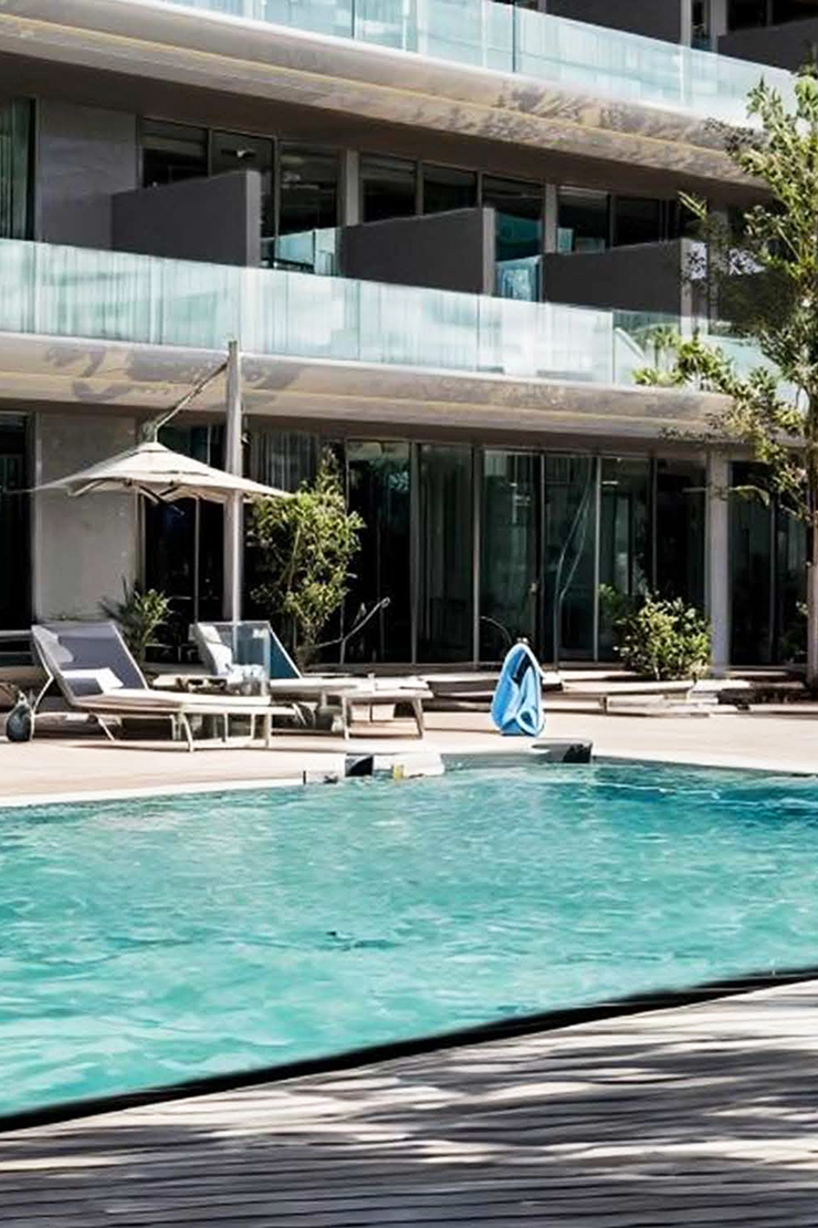 NAS3 Residence - Propsearch.ae