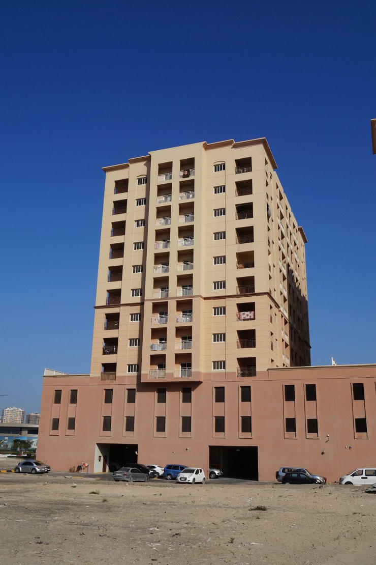 Nasir Building - Propsearch.ae