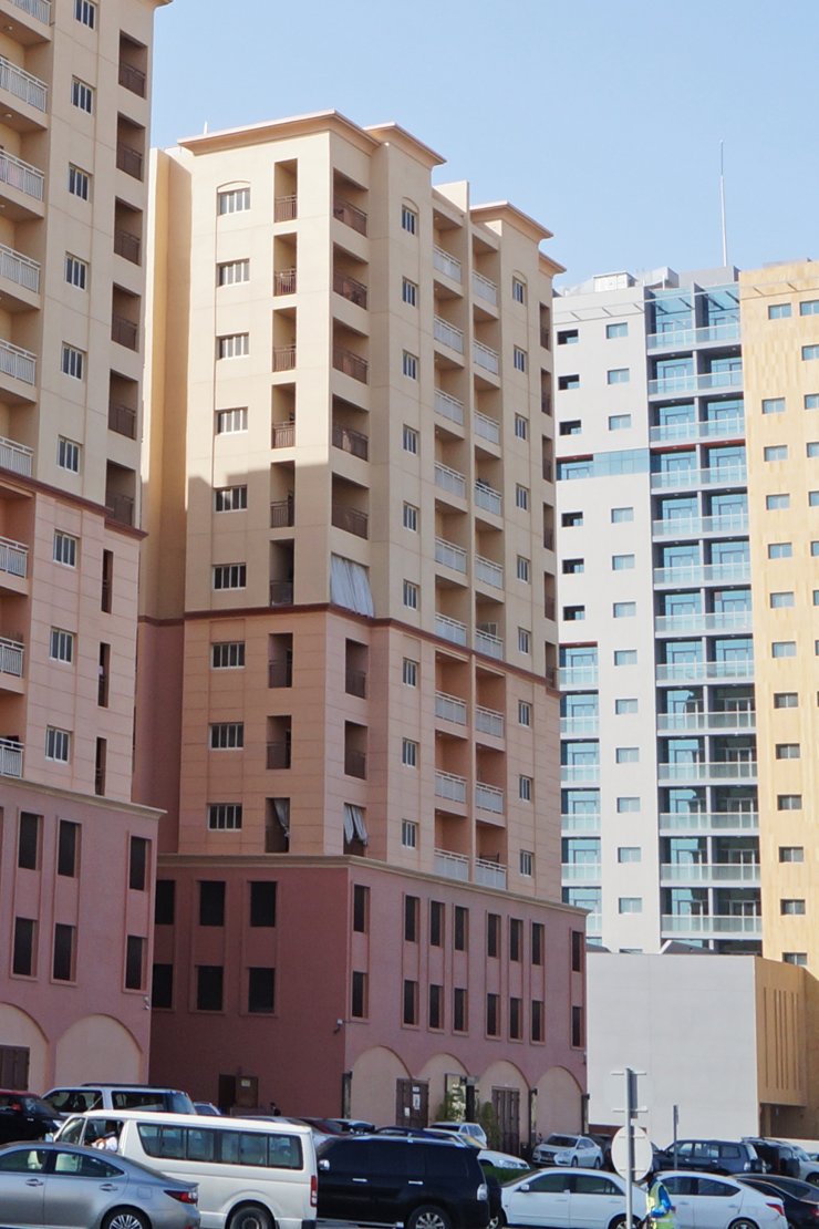 Nasir Building - Propsearch.ae