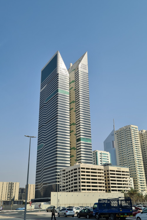 Nassima Towers Guide | Propsearch.ae