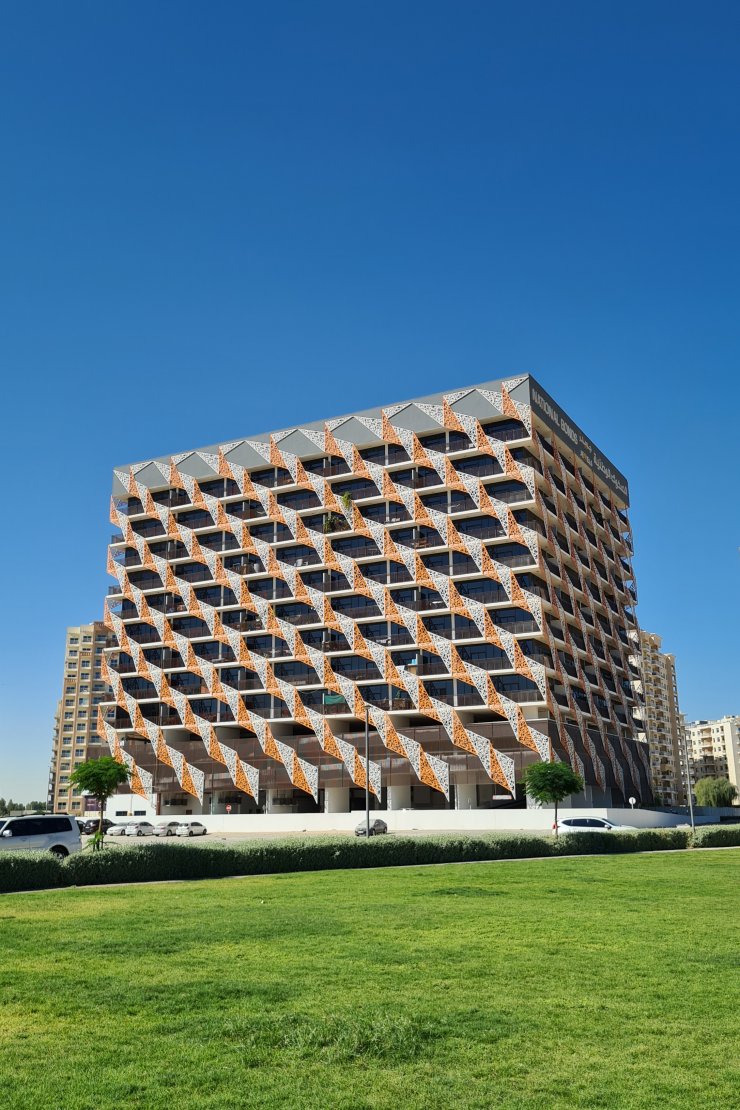 National Bonds Jewels - Propsearch.ae