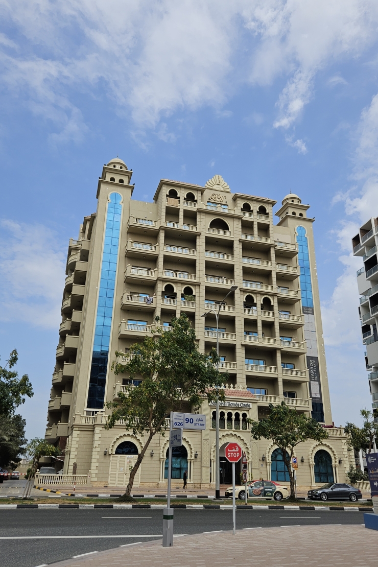 National Bonds Oasis - Propsearch.ae