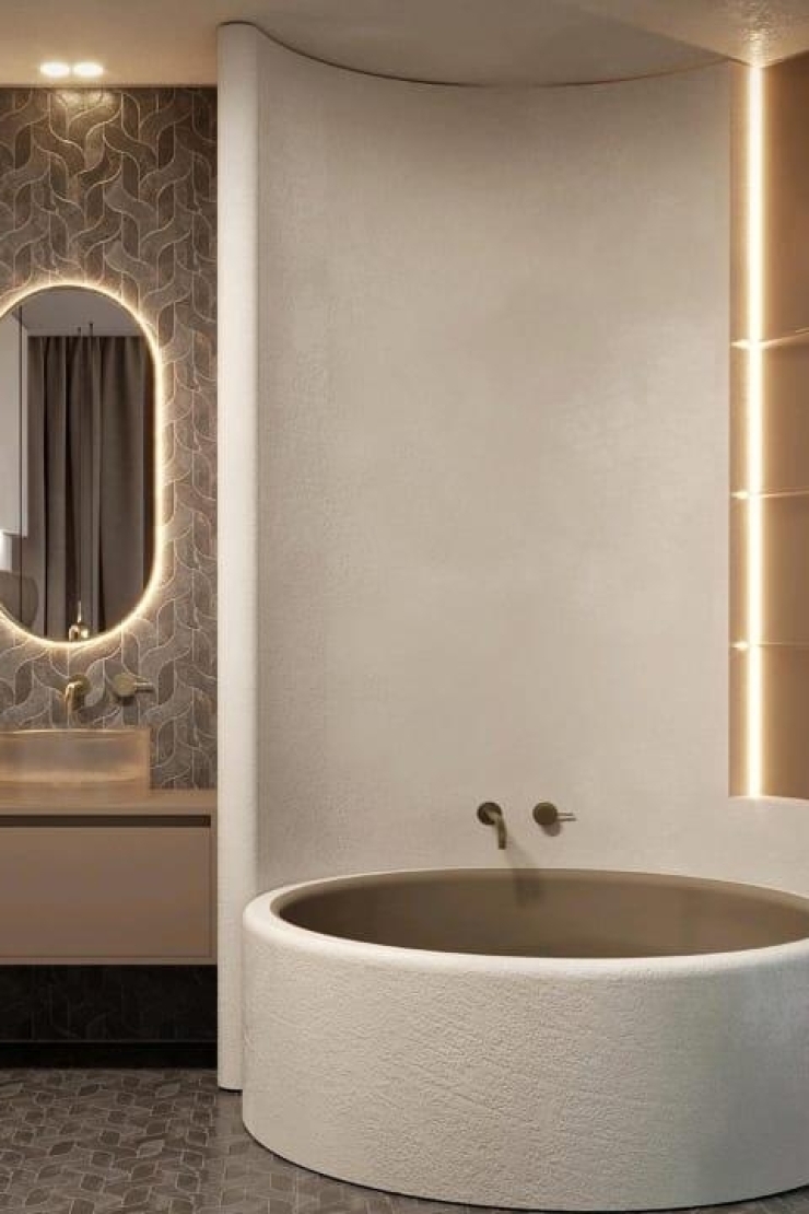 Natuzzi Harmony Residences - Propsearch.ae