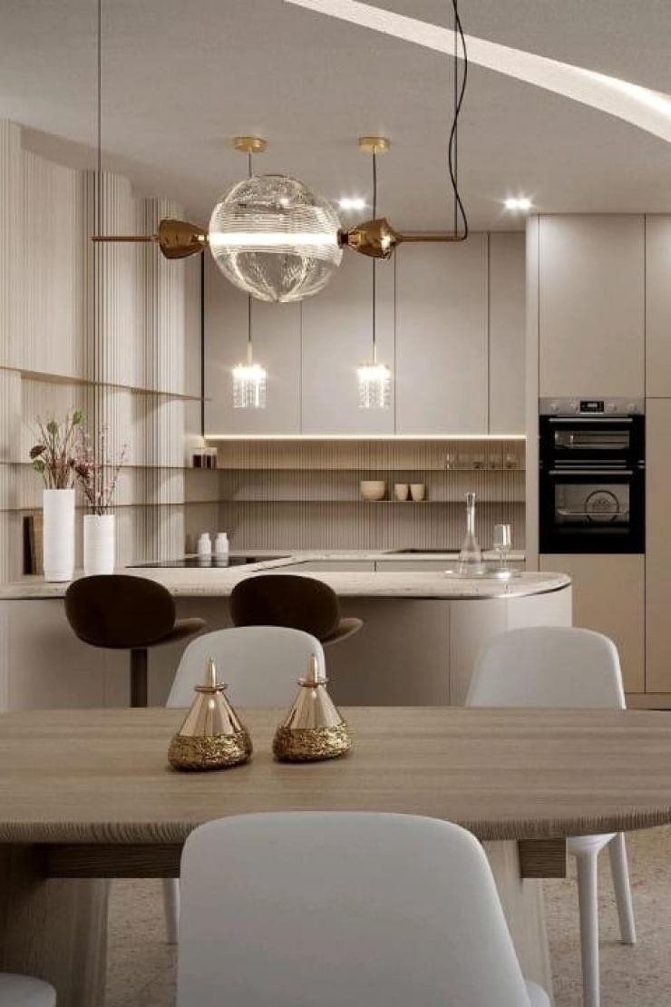 Natuzzi Harmony Residences - Propsearch.ae