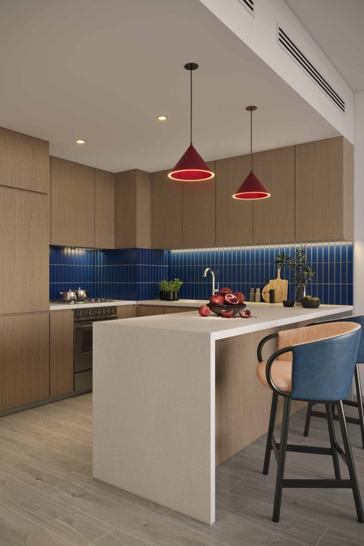 Nautica One - Propsearch.ae