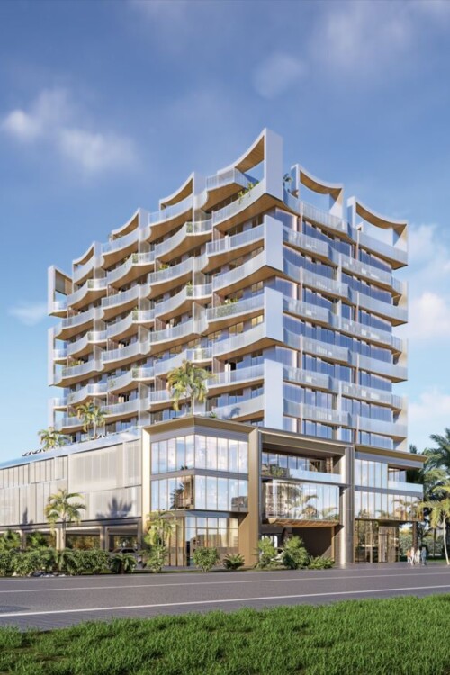 Stamn Real Estate Development LLC - Propsearch.ae