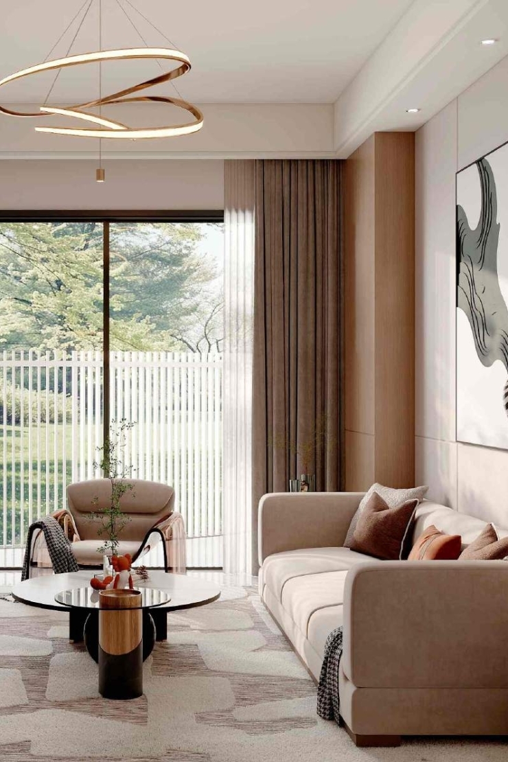 Nautis Residences - Propsearch.ae