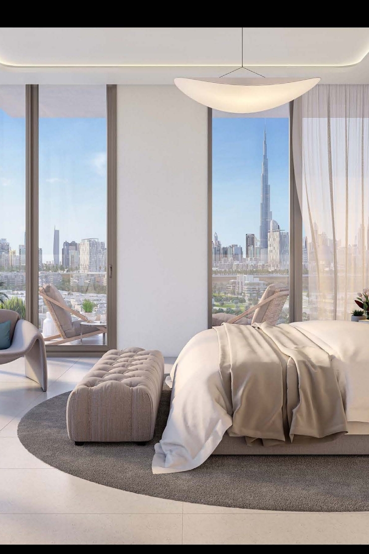 Naya at District One - Propsearch.ae