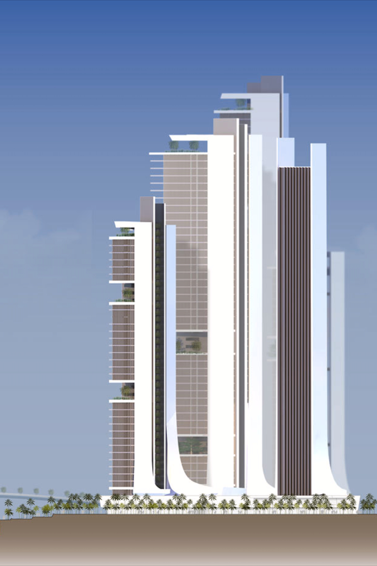 Nebula Madinat Al Arab - Propsearch.ae