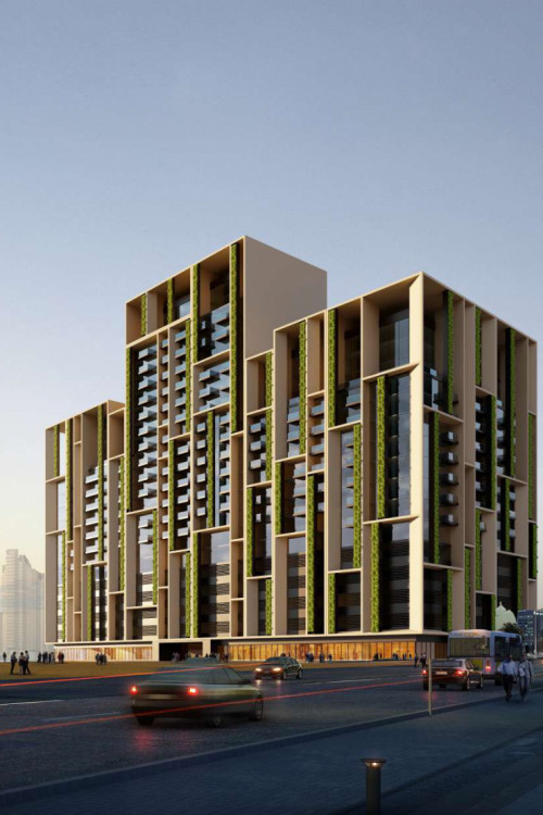 Tiger Properties - Propsearch.ae