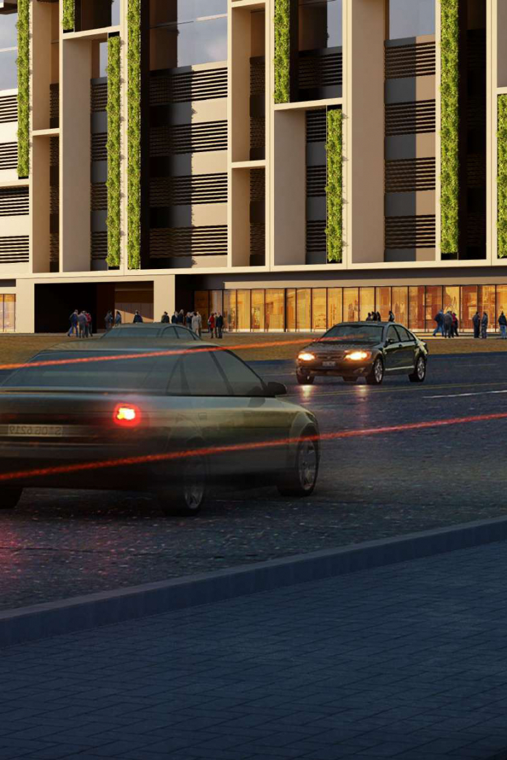 Neva Residences - Propsearch.ae