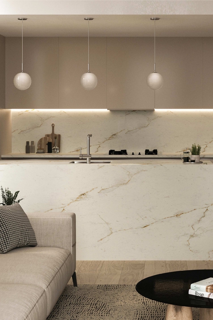 Nexara Tower - Propsearch.ae