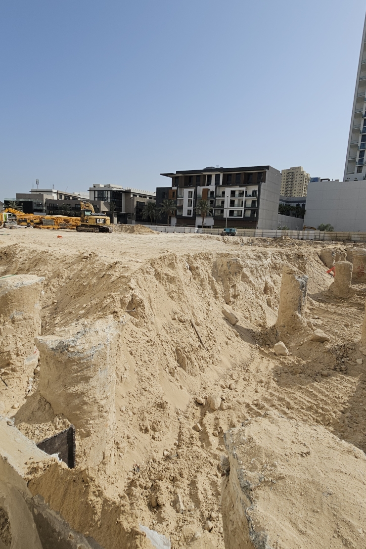 Nexara Tower - Propsearch.ae