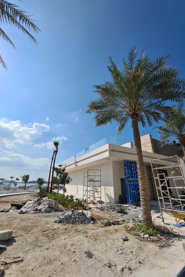 NH Collection Dubai The Palm - Propsearch.ae