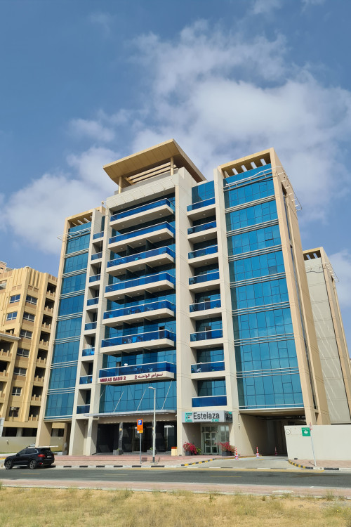 Dubai Silicon Oasis Buildings - Propsearch.ae