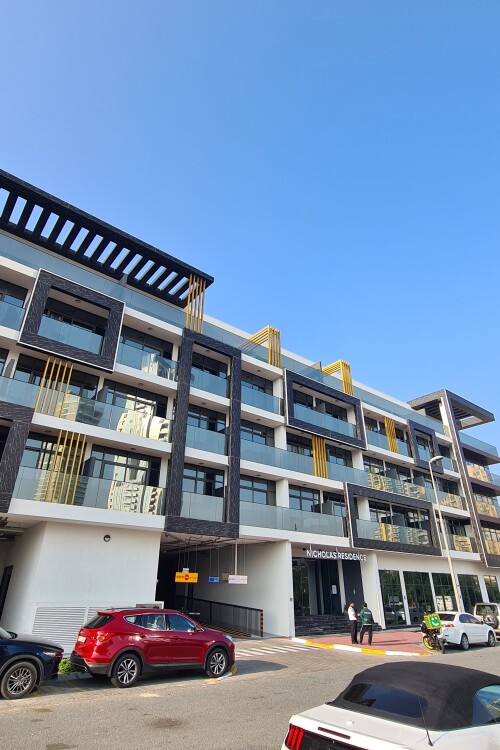 Segrex Development LLC - Propsearch.ae