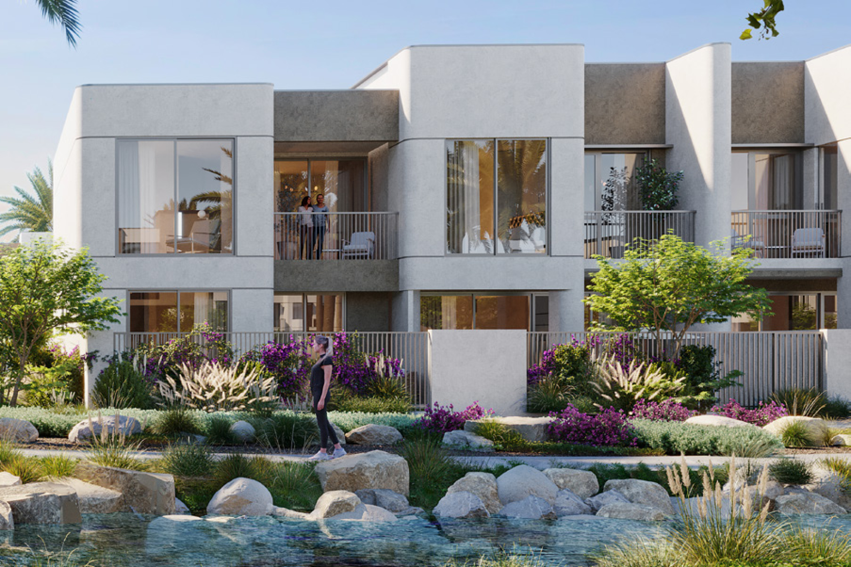 Nima at The Valley - Propsearch.ae