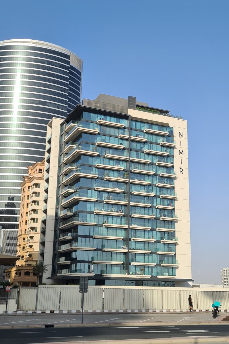 Nimir - Propsearch.ae