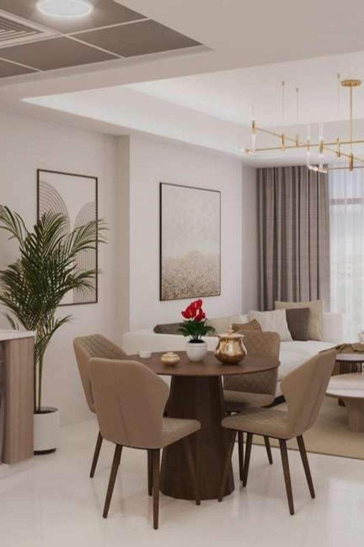 Noble Crest - Propsearch.ae