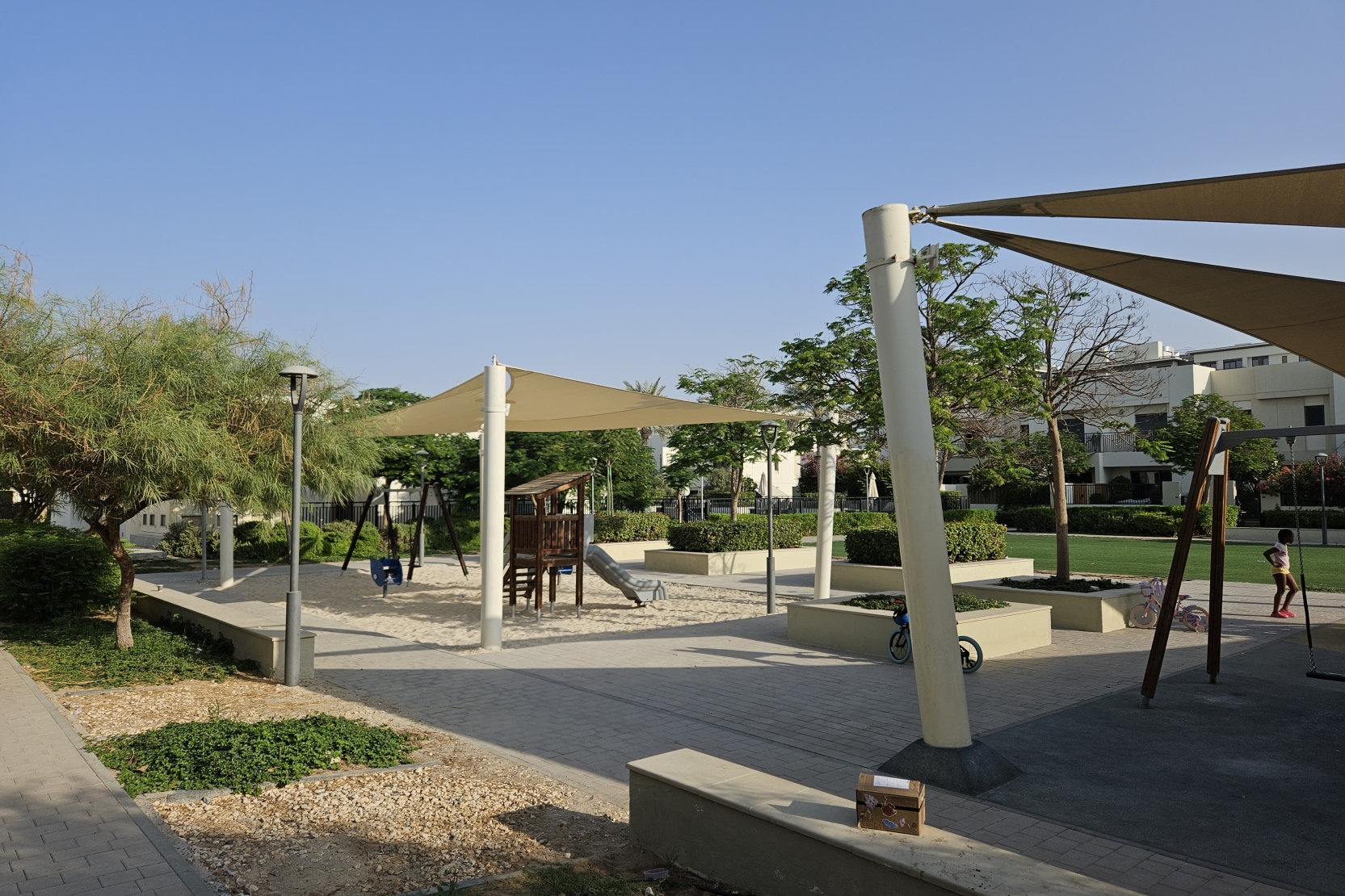 Noor Community Park - Propsearch.ae