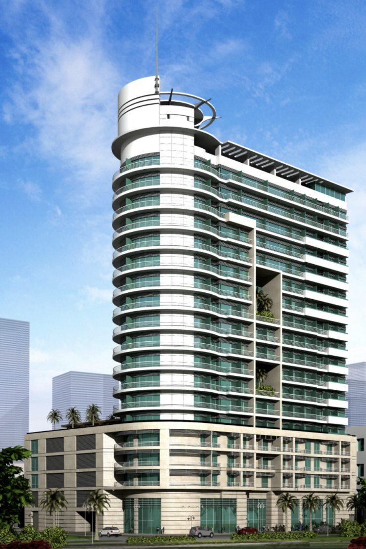 Noor Tower - Propsearch.ae