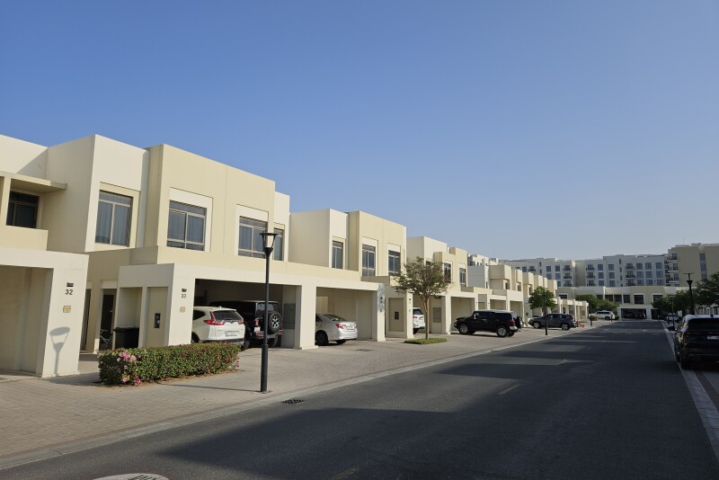 Nshmi Development LLC - Propsearch.ae