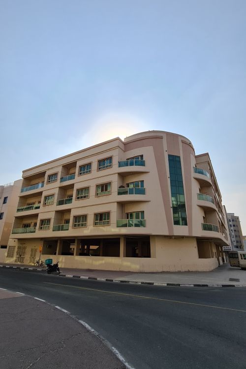 Al Hamriya - Propsearch.ae