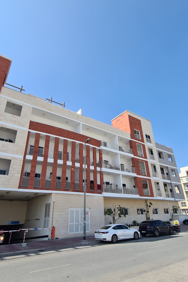 Noora Residence - Propsearch.ae