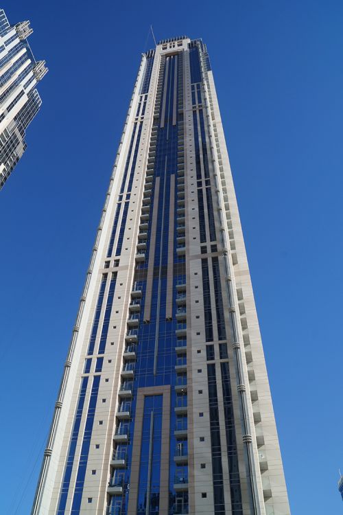 Noora Tower Guide | Propsearch.ae