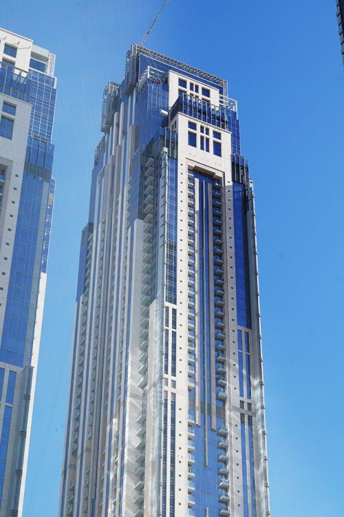 Noora Tower Guide | Propsearch.ae