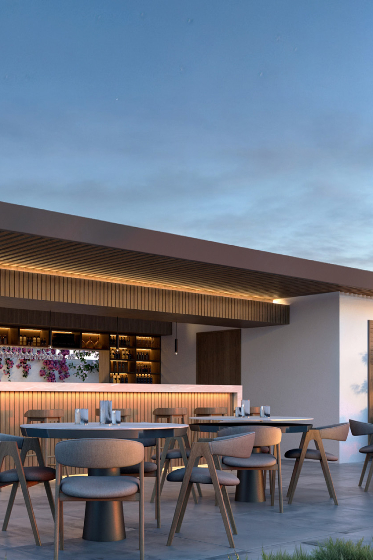 Norah Residence - Propsearch.ae